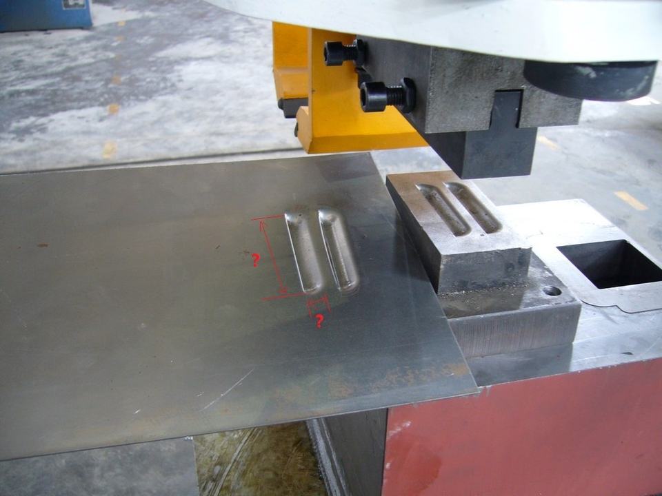 Best New Products 2026 Kingston Electric Hydraulic Metal Punching ...