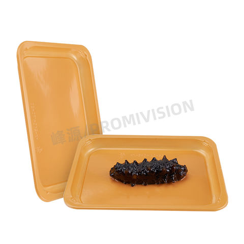 food skin pack tray, food skin pack tray direct from Dongguan ...
