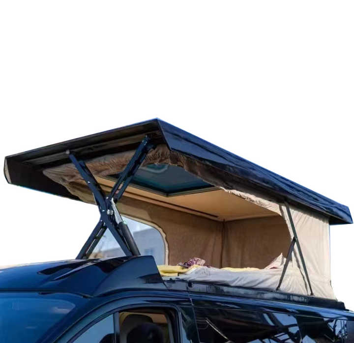 Pop up Roof Lifting for Campervan Conversion Kit - Dongtai