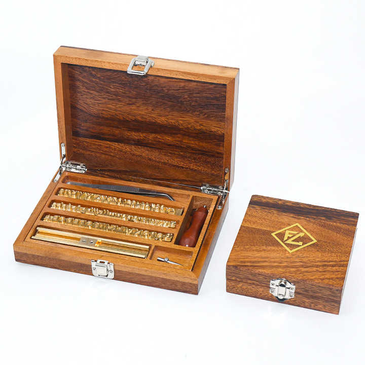 Hot Foil Stamping Brass Alphabets Letters Numbers Press Leather Craft ...