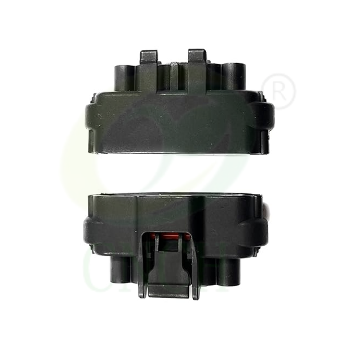 6 Way 90980-11858 DBW Throttle Body Connector for Honda Mazda Subaru ...
