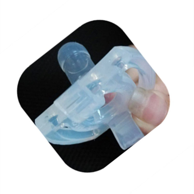 27 Years OEM Custom Your Design Injection Molding Food Grade Liquid ...