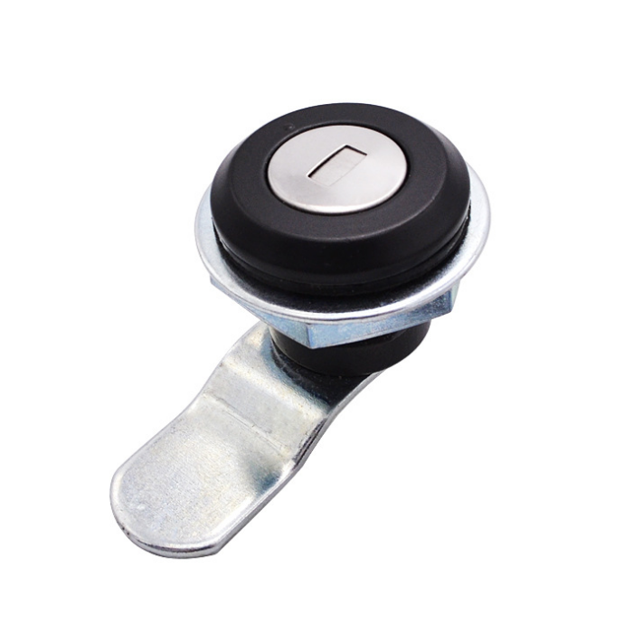 MS705-3E Cabinet Lock - Electric Door Lock with Hidden Cam