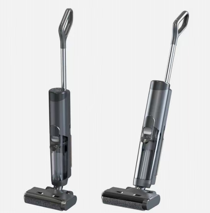 2025 New All-in-One Wet Dry Cordless Stick Vacuum Cleaner EU US 284°F ...