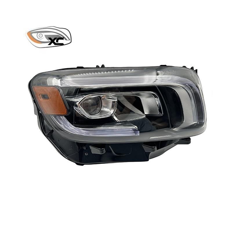 Mercedesbenz GLB X247 LED Headlight Assembly - High Quality