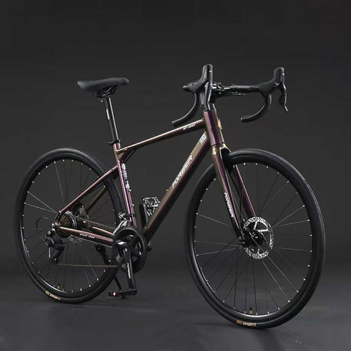 For SUNPEED Astro Carbon Road Bike 16-27 Speed Shimano Gears 700c ...