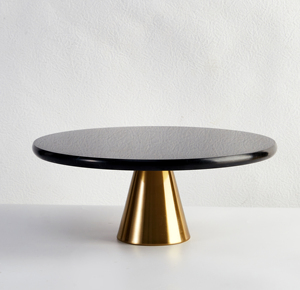Elegant Square Cake Stands - Perfect for Any Celebration