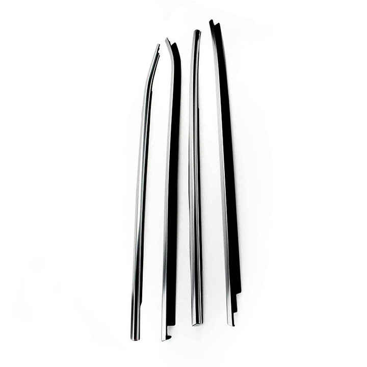 Universal Custom Weatherstrip Car Weatherstrip Weatherstrip With High ...