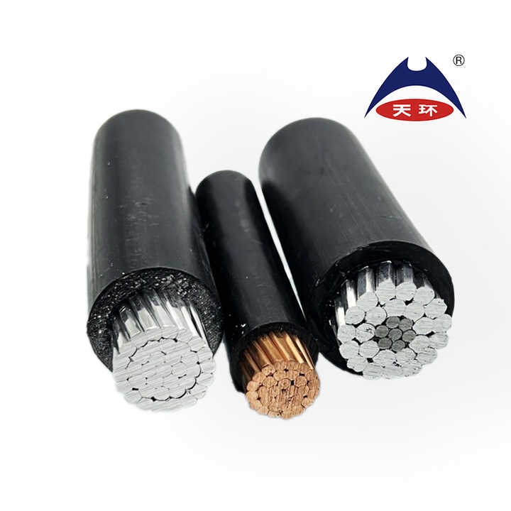 JKLYJ 10KV Overhead Insulated Cables - Reliable Power Solutions