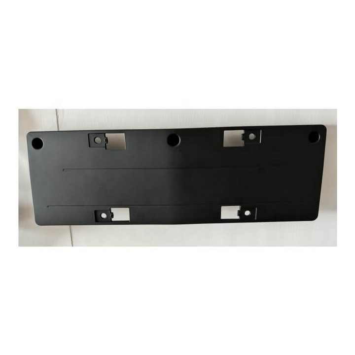 OEM 2138802400 - License Plate Holder for Mercedes E-CLASS