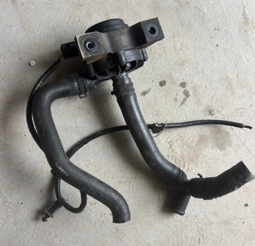 Original BYD Electronic Water Pump, Model TA1-1309010A| Alibaba.com