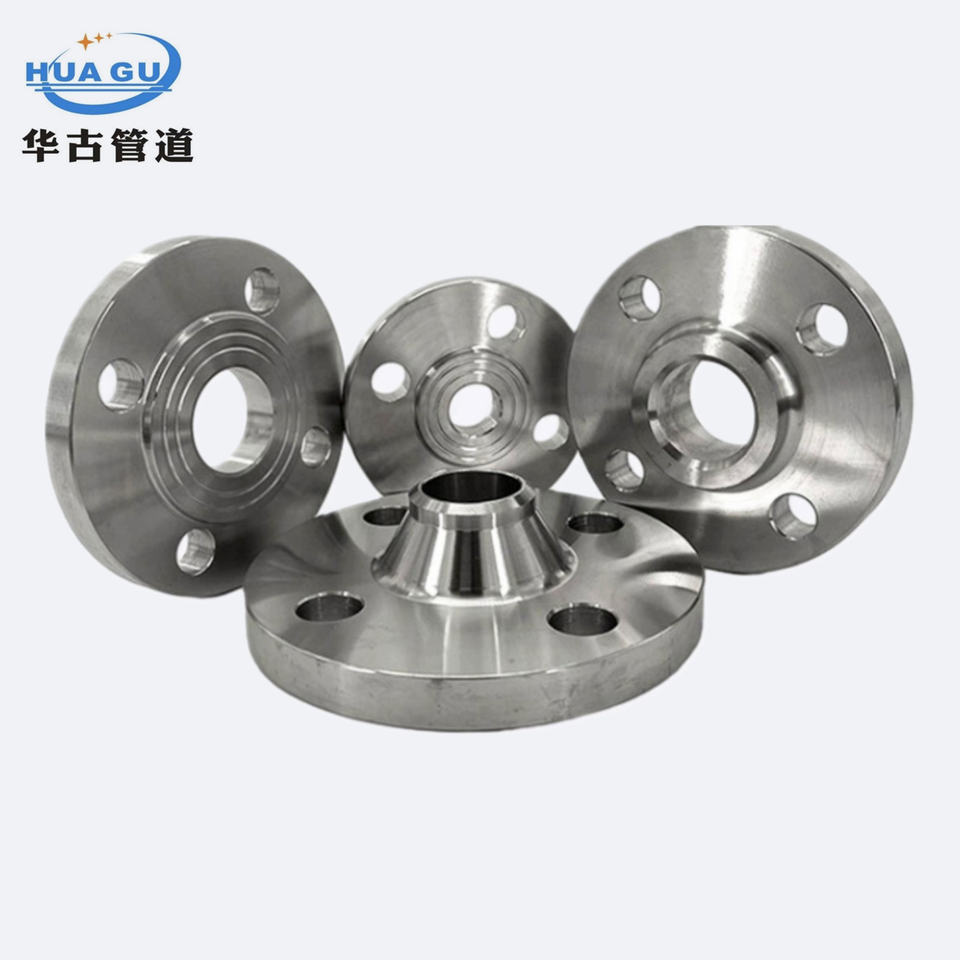 S235JR Stainless Steel Slip-On Flange ANSI/JIS/DIN/ISO/GB/JPI Standards ...