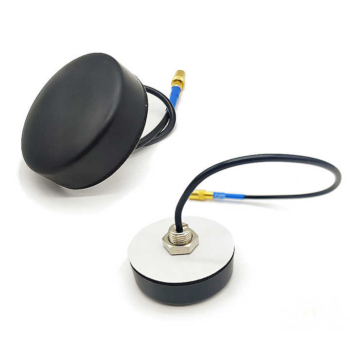 JCA003 GPS Puck Antenna - Mini Active GPS for Car Location