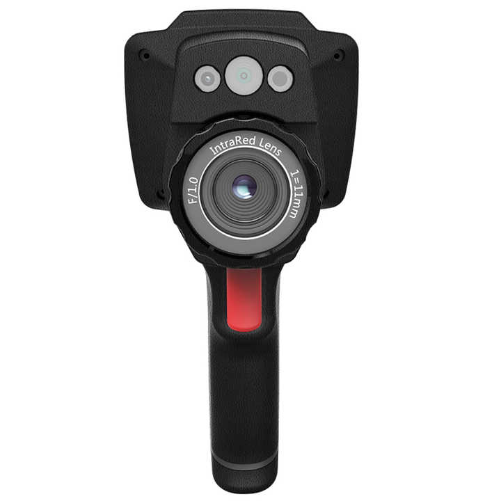 CEM DT-9885 Infrared Thermal Imager - Professional 50hz Camera