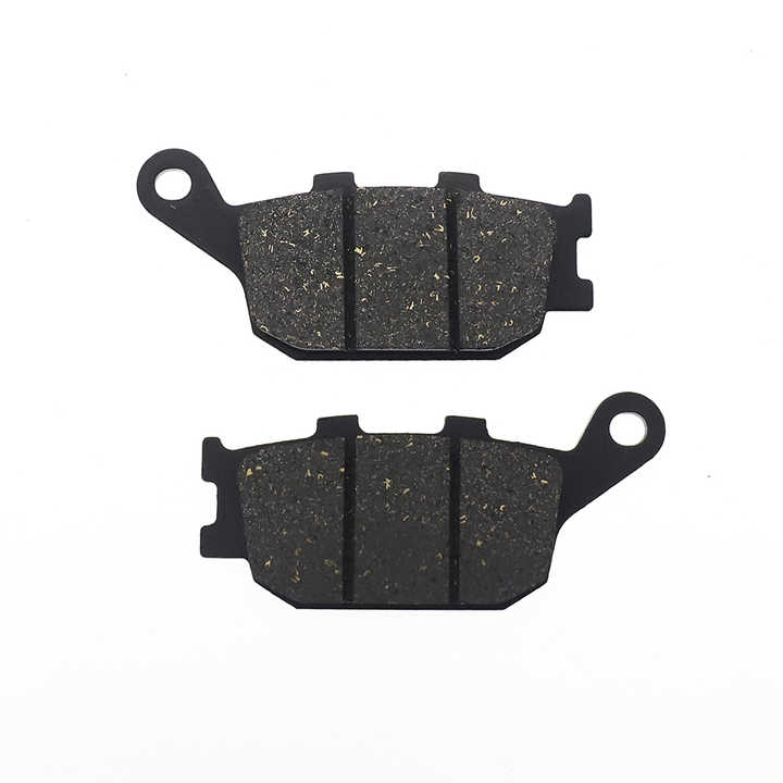 Motorcycle Disc Brake Pad Brakes Front Rear Disc Brake Pads for FA174 ...