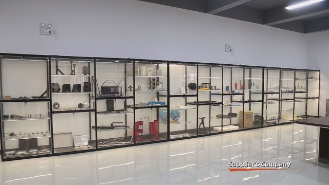 公司概述 - Xiamen Yistar Precision Manufacturing Co., Ltd.