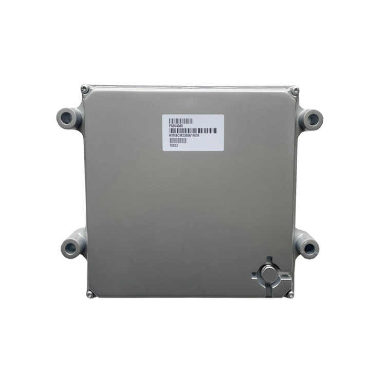 N15 C-ummins Natural Gas Engine Control Module ECU 5654089 CM2380 High ...