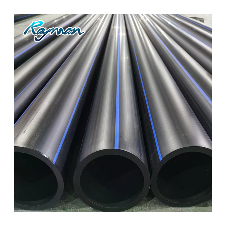HDPE Sewer Pipes Water Supply Drainage 355mm 450mm 710mm 110mm 180mm ...