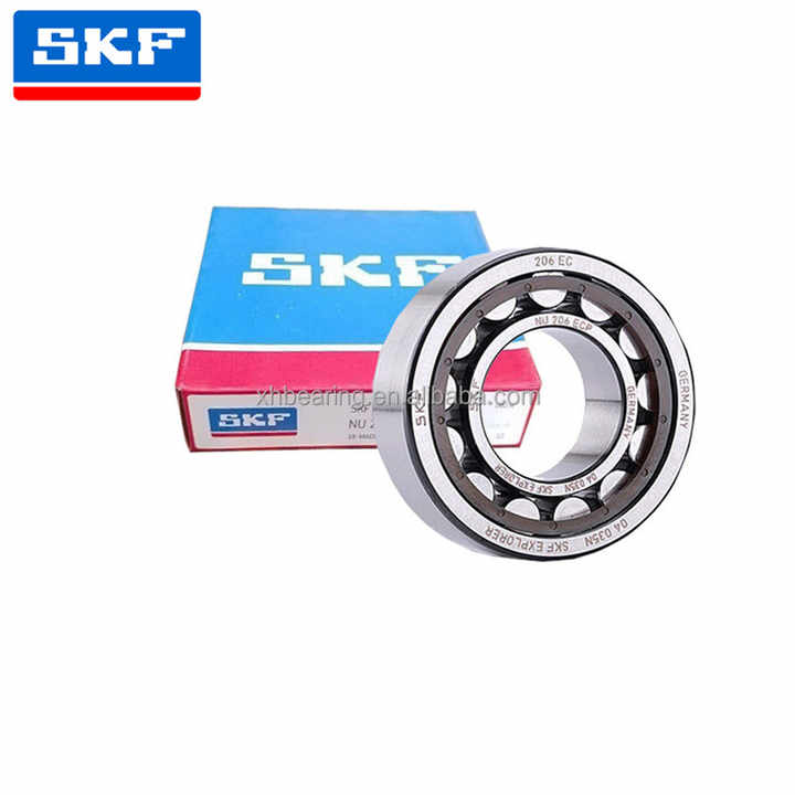SKF NU 207 ECPH HJ 213 EC Rodamiento Rodamientos de rodillos ...