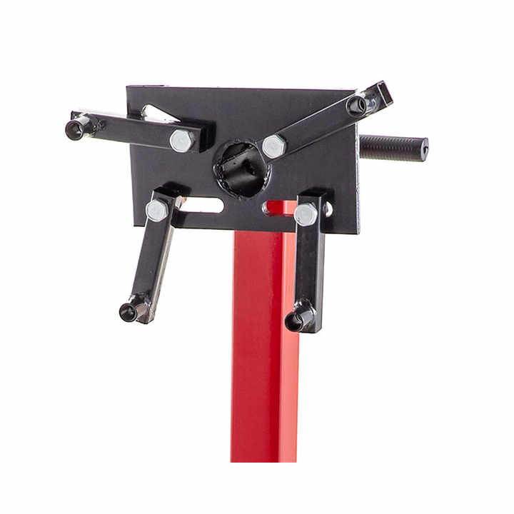 2000LBS Steel Folding Truck & Car Engine Repair Stand with Vehicle Tool ...