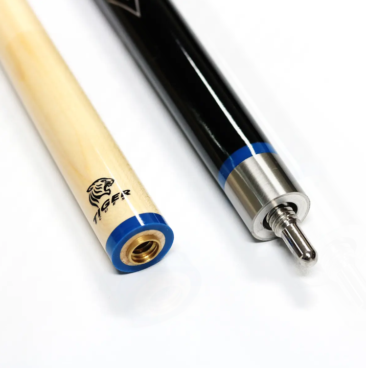 Premium New Style TIGER Brand Maple Wood Uni-Lock Joint 1/2-PC Style ...