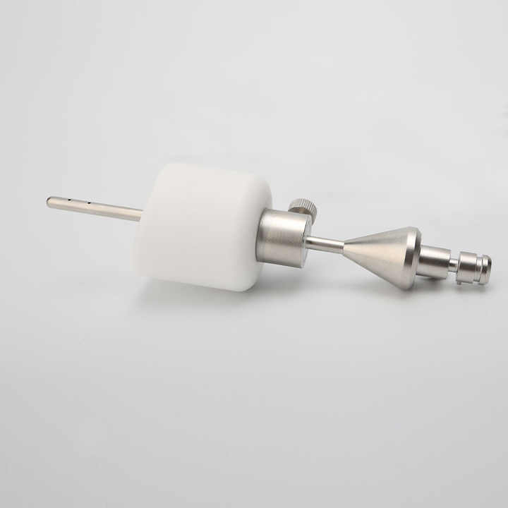 Hysterectomy Surgical Instruments - Gynaecology Acorn Cup