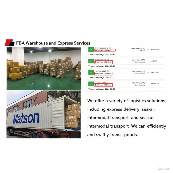 China to Maldives Sea Freight & Express: Express Shipping DHL UPS FEDEX FBA Shipping Freight ...