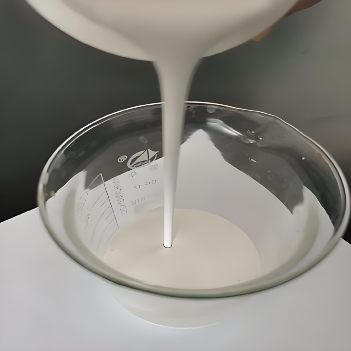High Quality VAE Emulsion for High-Performance Waterproof Paint and ...