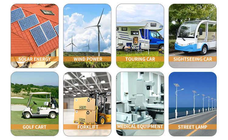 Hệ Thống Lưu Trữ Năng Lượng Docan Hàng Eu Với Pin Lifepo4 Ev Catl 280a ...