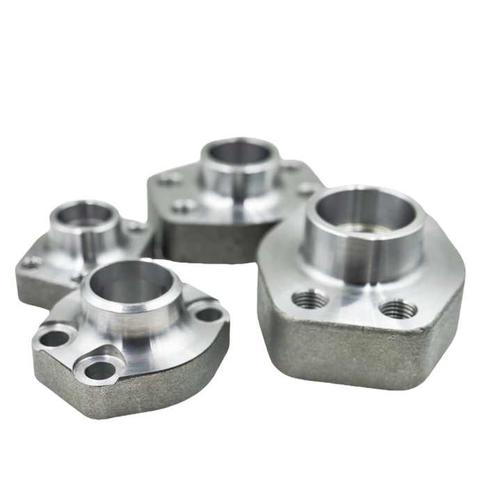 Sae Flange Dimensions - High Pressure Hydraulic Solutions