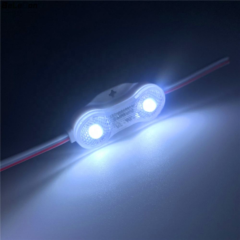 Samsung LED Modül 6500K_2_2 - Parlak ve Verimli