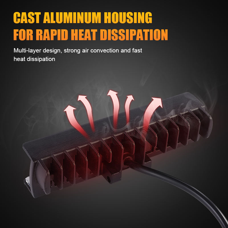 How to Choose the Best Baja Light Bar E Bike for Your Needs