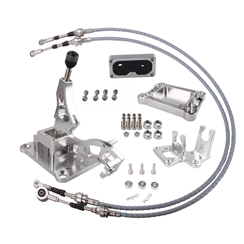 Civic Crx K20 K24 K Swap Ek Rsx Shifter Case Shifter Cable Trans ...