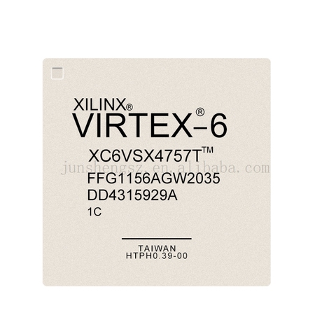Xilinx, Xilinx direct from Shenzhen Junsheng Electronic Technology Co ...