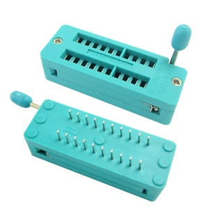 Innovative 20 pin zif socket to Keep Devices Powered - Alibaba.com