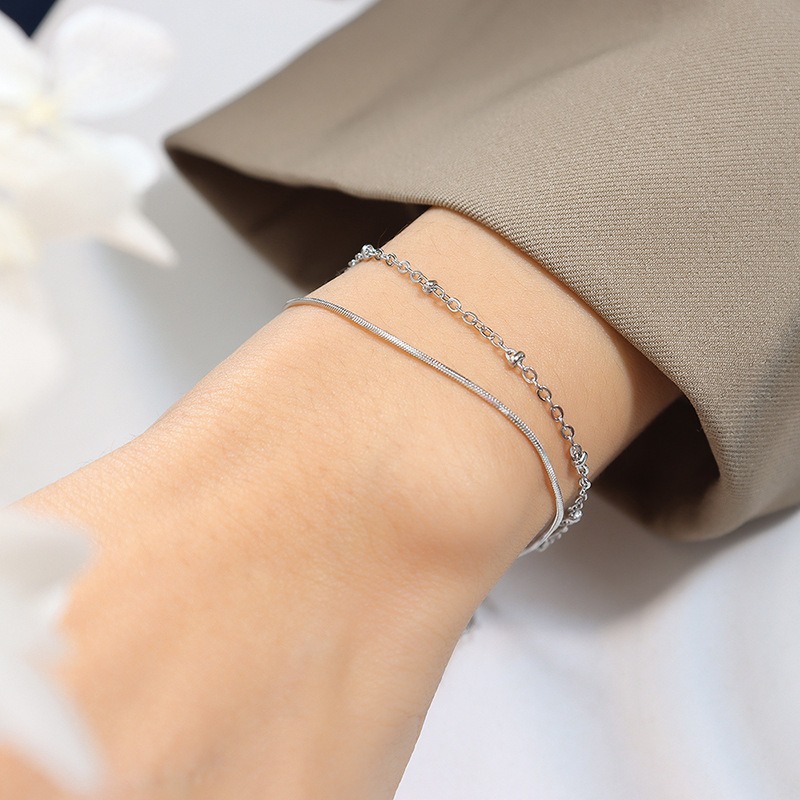 How to Choose the Best Double Layer Bracelet: A Complete Buying Guide