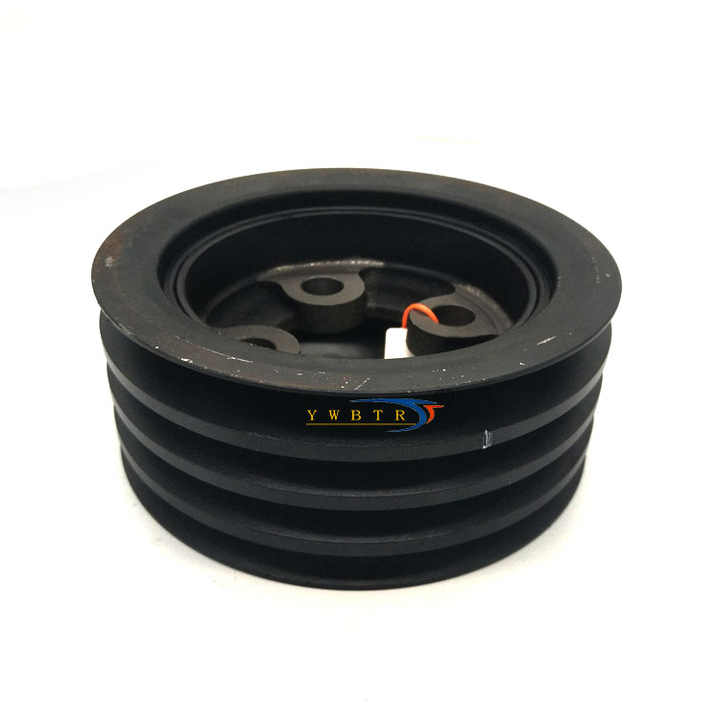 汽车零件曲轴皮带轮用于NPR 4HF1卡车8972220313 8-97222031-3 8-97222-031-3卡车高品质批发 ...