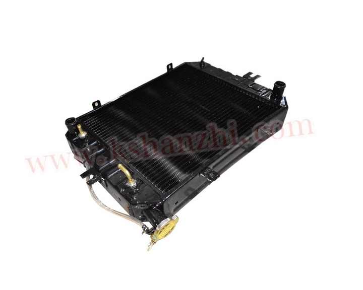 Forklift Parts Oil Cooler A603517 for Daewoo/yanmar Engines