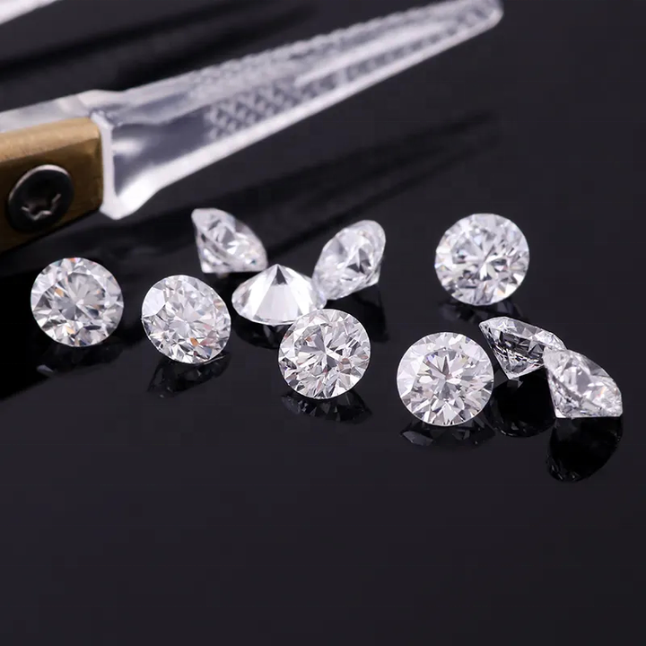 IGI GIA Certified Lab Created Diamonds - Wholesale Prices