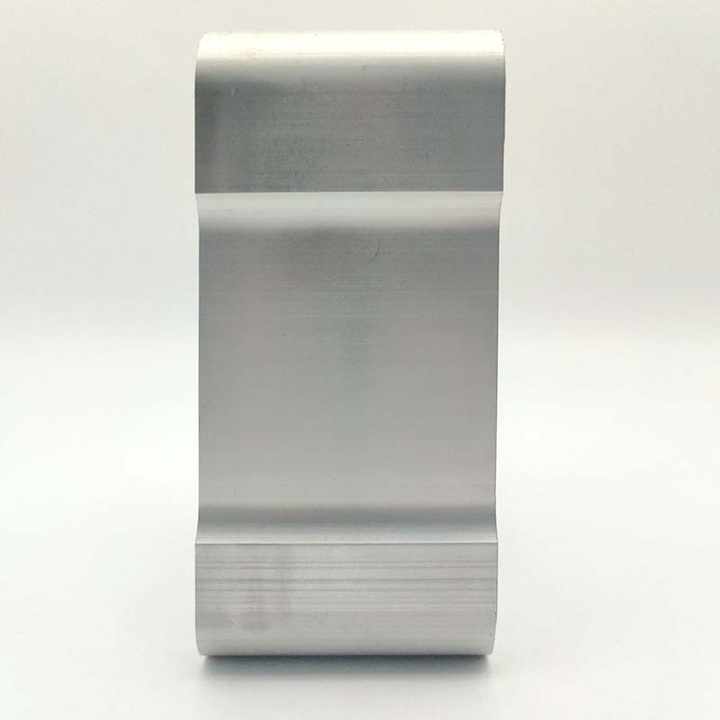Aluminum Profile Shell for Large Square Lithium Battery