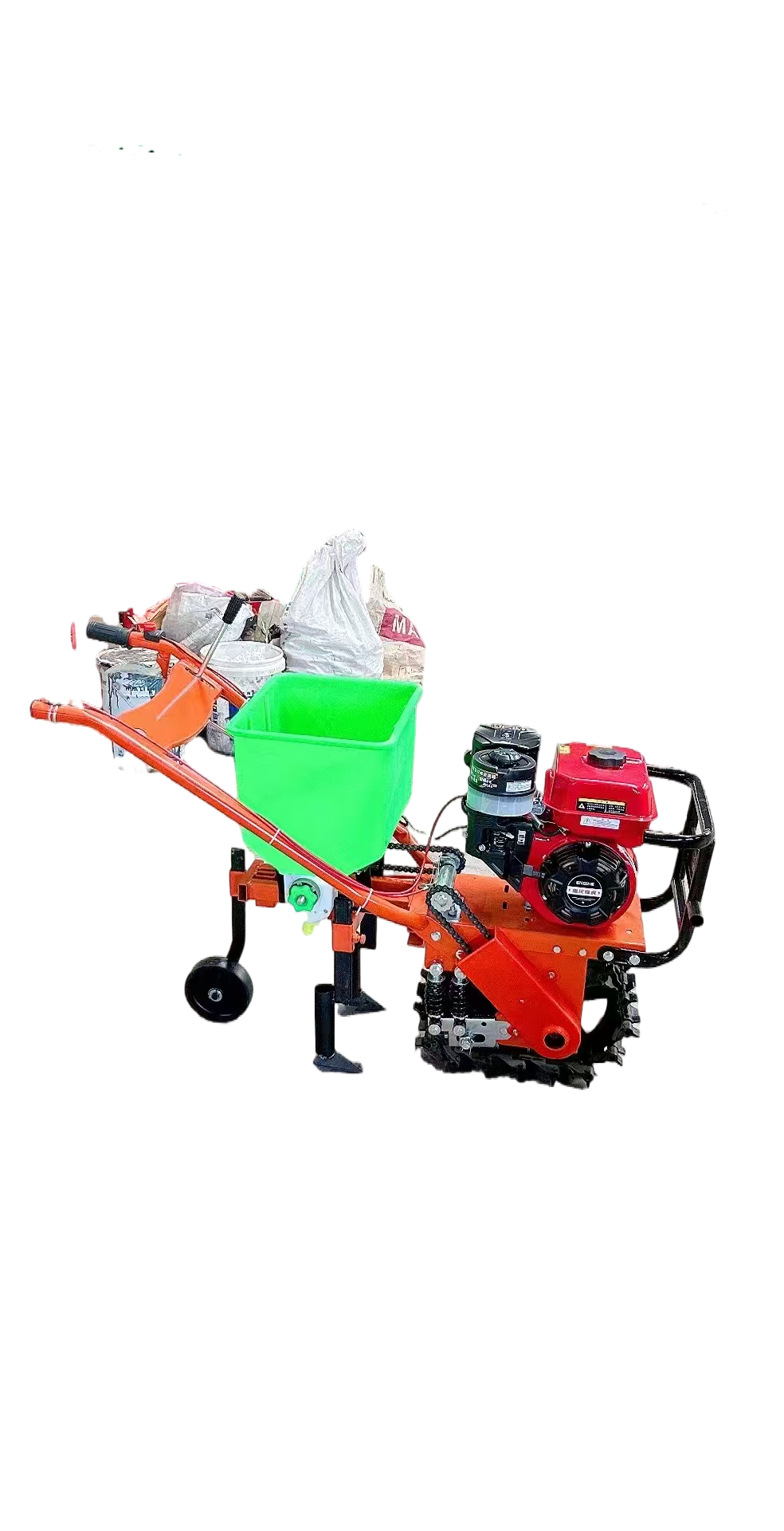 How to Choose the Best Hand Farming Tools for Your Needs