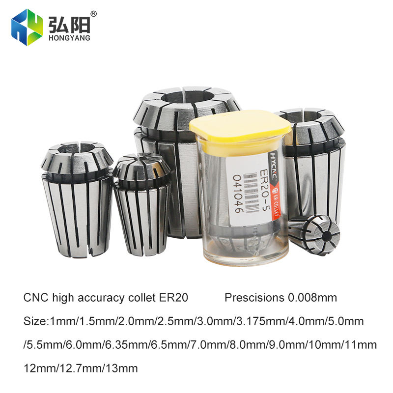 HQD Spindle Kit 2.2KW Water Cooled Spindle GDZ-23 ER20 24000rpm for ...