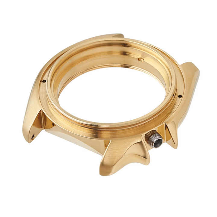 High Precision Machining Turning Cnc Milling Brass Titanium 316 ...