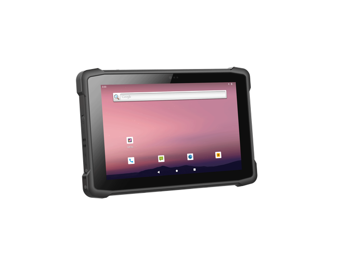 8 Inch Rugged Tablet Windows 10 Touch Screen Rugged Tablet Rs485 128gb ...