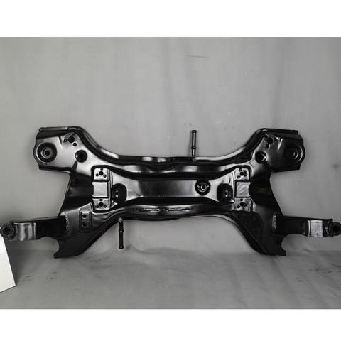 Auto Spare Parts Crossmember Support Frame 544016728r 544010031r ...
