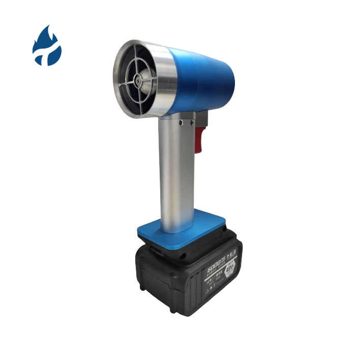Multifunctional Turbo Fan for Car without AC - Automotive Electric Fan ODM