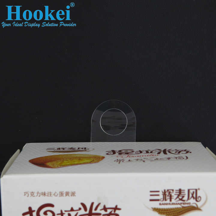 Hot Selling Round Hole Paper Tab Selfadhesive hang Tabs with Great ...