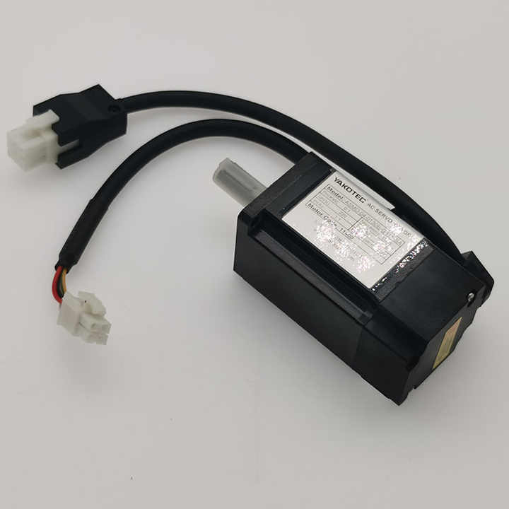 YAKO 750W AC Servo Motor ASMD-04-0130B-G311-SA for Industrial Controls ...