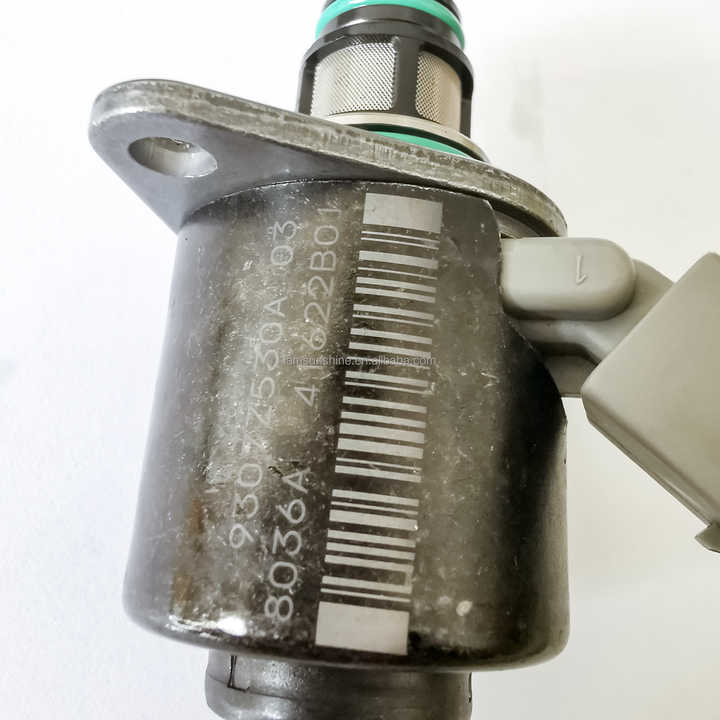 Original Control Valve 9109-930A for Diesel Fuel Pumps
