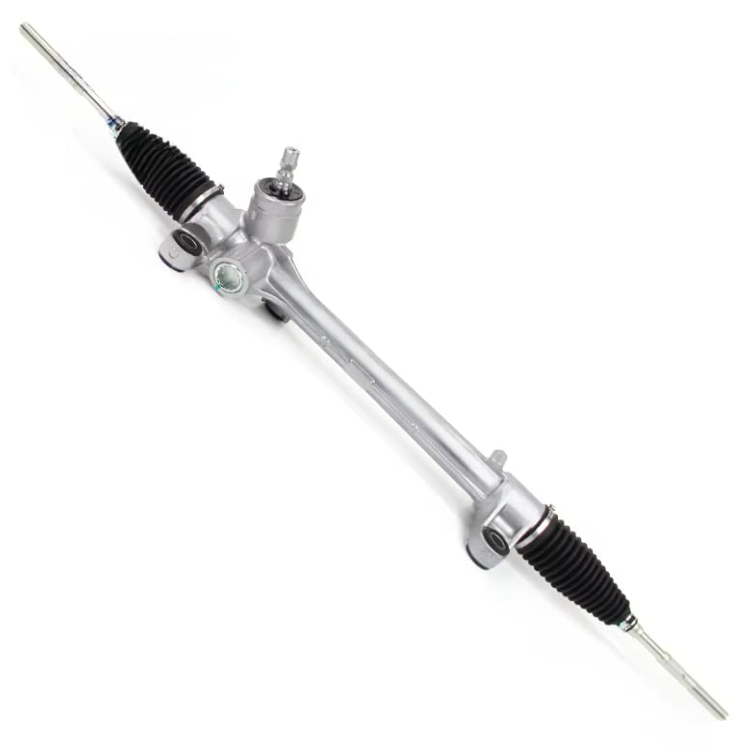 Auto Steering Rack Pinion Power Steering Gear Rack for Renault MEGANE ...